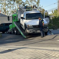 NAVARRO’S TOWING - 100 Photos & 162 Reviews - 524 Monterey Pass Rd ...