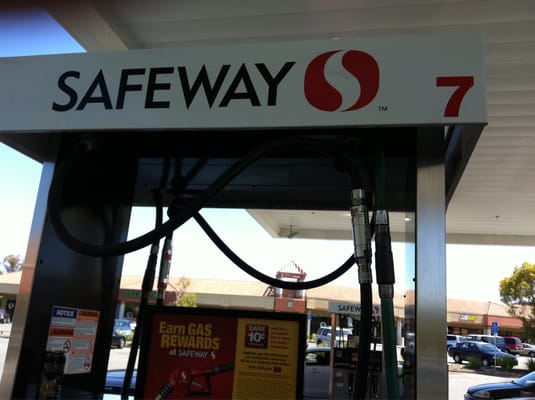 SAFEWAY GASOLINE STATION - Updated October 2025 - 16 Photos & 15 ...