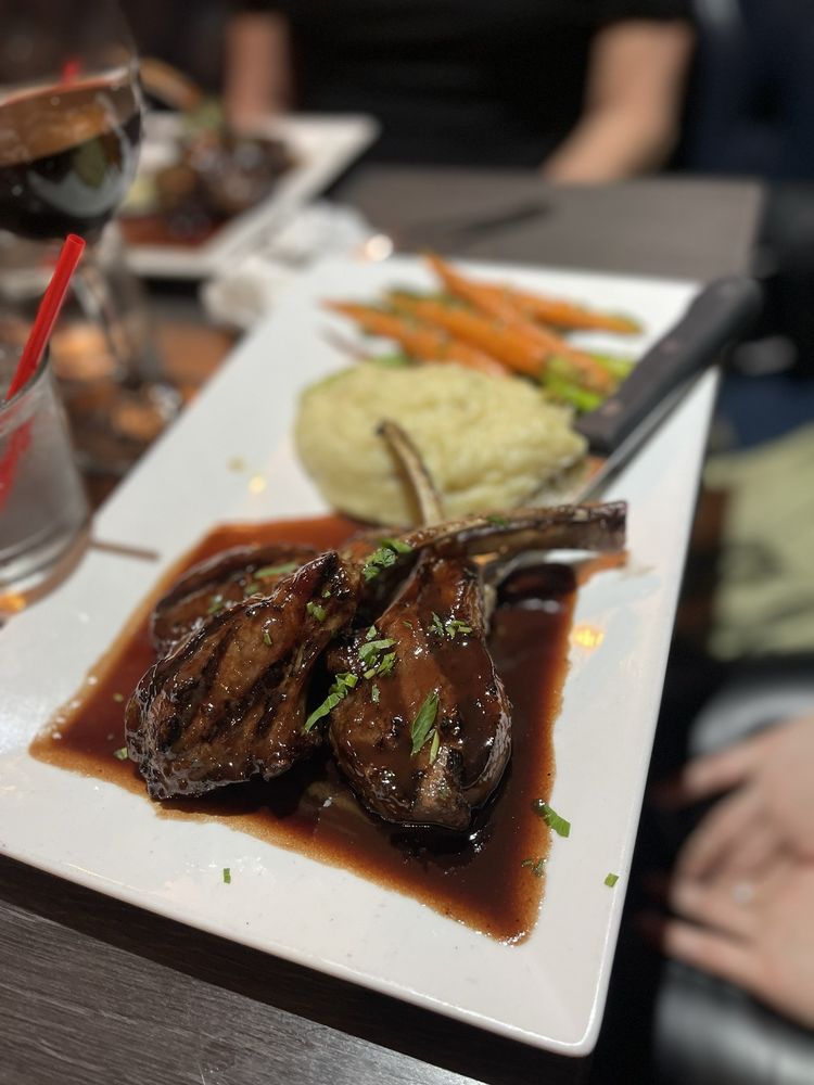 1515 RESTAURANT & LOUNGE - Updated December 2024 - 806 Photos & 1104 ...