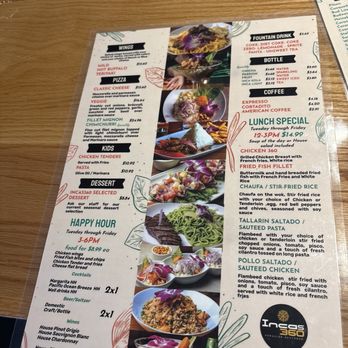 INCAS 360 - Updated January 2026 - 45 Photos & 20 Reviews - 4647 S Clyde Morris Blvd, Port ...