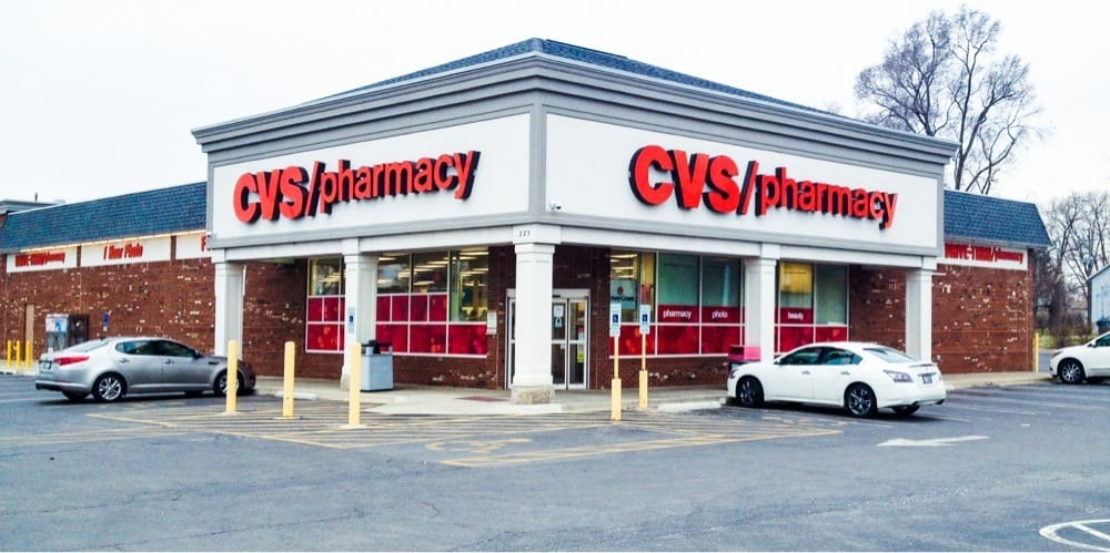 CVS PHARMACY - Updated July 2025 - 13 Photos & 11 Reviews - 225 West ...