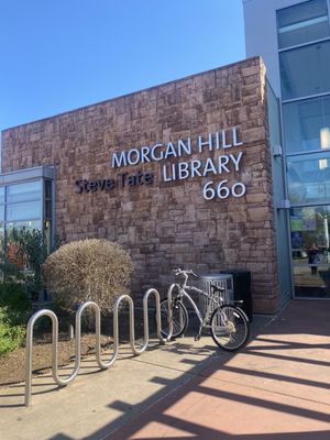 MORGAN HILL LIBRARY - Updated December 2025 - 55 Photos & 53 Reviews ...