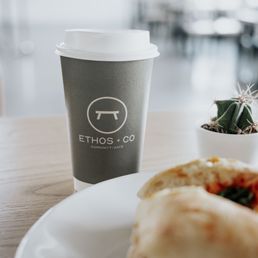 ETHOS & CO. CAFE - Updated December 2025 - 53 Photos & 24 Reviews ...