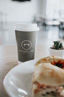 ETHOS & CO. CAFE - Updated March 2026 - 53 Photos & 25 Reviews - 6576 ...