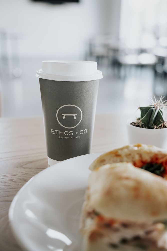 ETHOS & CO. CAFE - Updated December 2025 - 53 Photos & 24 Reviews ...