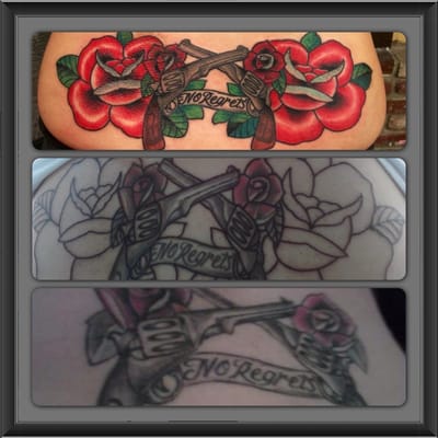 CHACMOOL STUDIO - Updated December 2025 - 15 Photos - 2323 Roosevelt ...