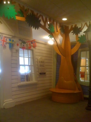 FAIRFIELD PUBLIC LIBRARY - Updated October 2025 - 12 Reviews - 1080 Old ...