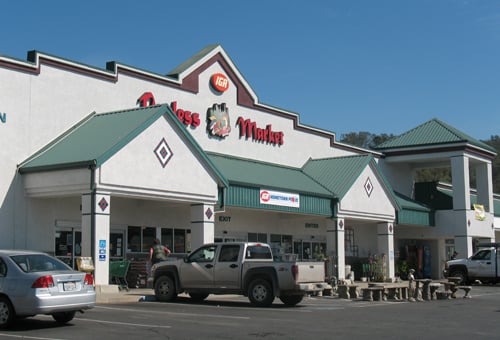 YOUNG’S PAYLESS MARKET - Updated December 2025 - 17 Photos & 37 Reviews ...