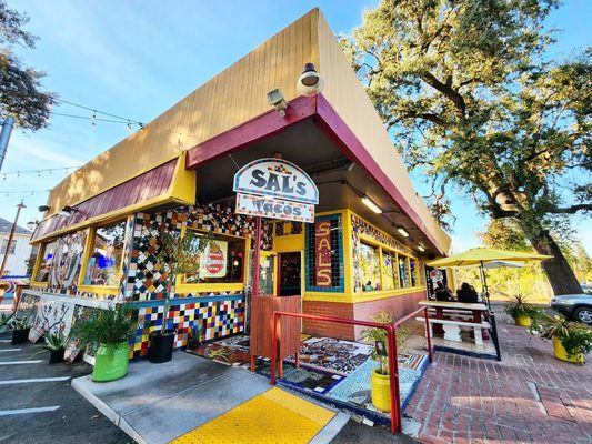 SAL’S TACOS - 382 Photos & 303 Reviews - 400 C St, West Sacramento ...