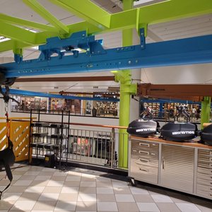 THE RUSH FUNPLEX - Updated November 2024 - 15 Reviews - 309 NE ...