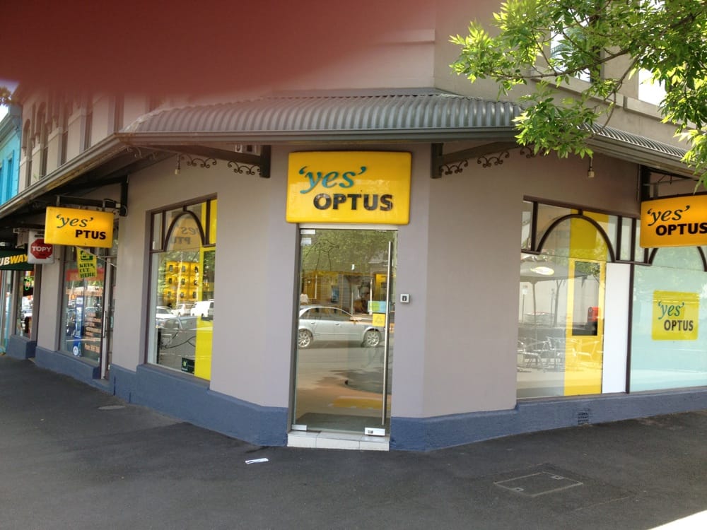 OPTUS YES SOUTH MELBOURNE - Updated January 2025 - 243 Clarendon St ...