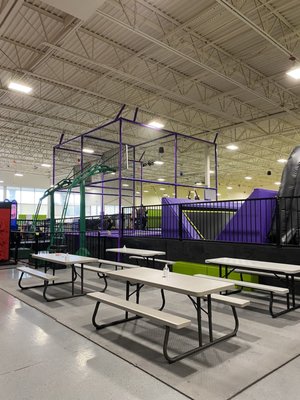 FUNZ TRAMPOLINE PARK WATERBURY - Updated December 2025 - 12 Photos ...