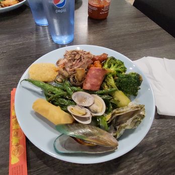 HUG GRILL BUFFET - Updated December 2025 - 207 Photos & 129 Reviews ...