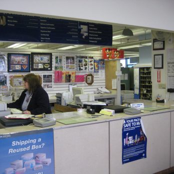 POST OFFICE CEDAR LAKE - Updated December 2025 - 9715 W 133rd Ave ...