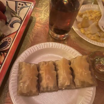 MARRAKESH RESTAURANT - Updated December 2025 - 1194 Photos & 861 ...