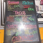 VALENTINA’S KITCHEN - 32 Photos & 12 Reviews - Food Trucks - 7150 Hwy ...