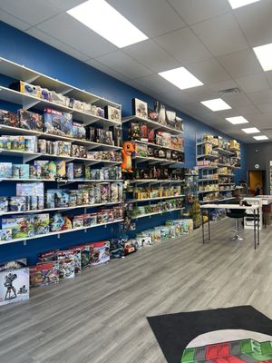 BIG BROTHERS BRICKS - Updated December 2025 - 26 Photos - 2340 Grande ...