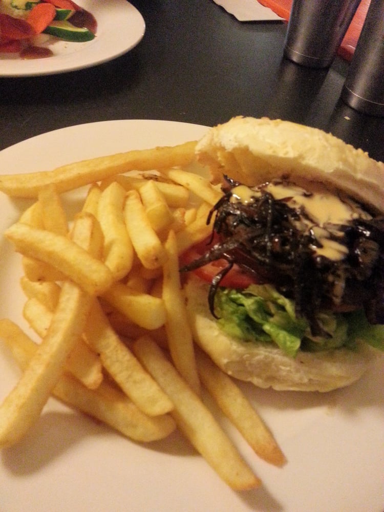 CAFE ZUPPA - Updated April 2024 - 36 Katoomba St, Katoomba New South ...