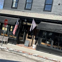 SQUARE PEG - Updated July 2025 - 231 Photos & 295 Reviews - 51 Miller ...