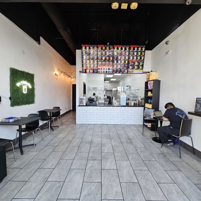 NO 1 BOBA TEA - BOCA PARK - Updated April 2025 - 66 Photos & 45 Reviews ...