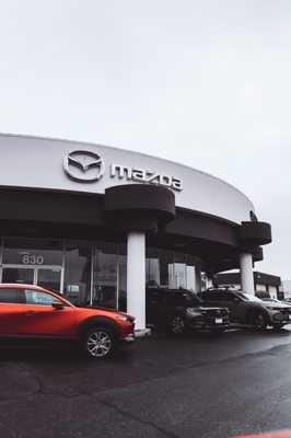 MAZDA ROSEVILLE - Updated October 2025 - 107 Photos & 292 Reviews - 800 ...