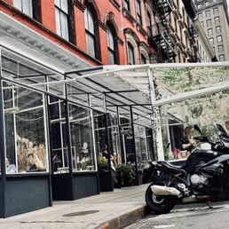 1803 NYC - Updated May 2025 - 1904 Photos & 874 Reviews - 82 Reade St ...