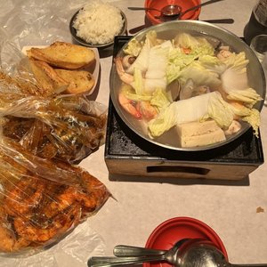 THE ROCKIN’ CRAB & BOILING POT - 348 Photos & 332 Reviews - 2850 SE ...