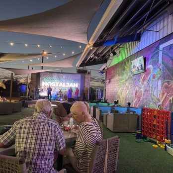 BACKYARD SOCIAL - Updated May 2025 - 192 Photos & 111 Reviews - 16371 ...