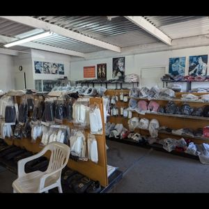 CIF - CENTRAL ISSUE FACILITY - Updated August 2025 - 13 Photos - 1333 ...