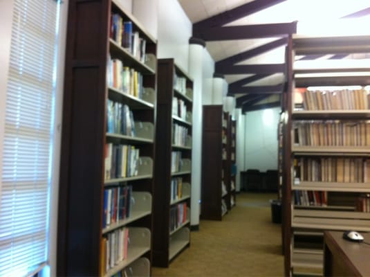 FAIRFAX BRANCH LIBRARY - Updated July 2025 - 24 Photos & 44 Reviews ...