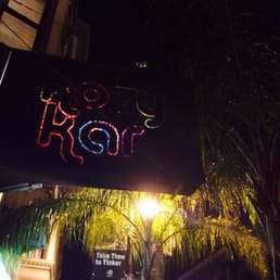 KOZY KAR - Updated October 2025 - 151 Photos & 451 Reviews - 1548 Polk ...