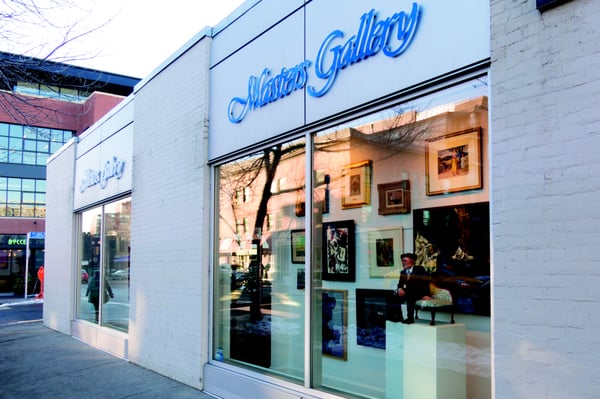 MASTERS GALLERY - Updated December 2025 - 14 Photos - 2115 4 Street SW ...