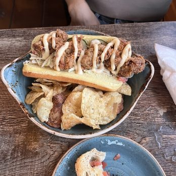 MERROIR - Updated August 2025 - 422 Photos & 362 Reviews - 784 Locklies ...