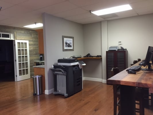 MAXIMUM ONE REALTY PARTNERS - Updated November 2024 - 313 Jonesboro Rd ...