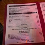 TEXAS CHILI PARLOR - 631 Photos & 857 Reviews - 1409 Lavaca St, Austin ...
