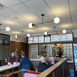 WARIO’S BEEF AND PORK - CLINTONVILLE - Updated June 2026 - 207 Photos ...