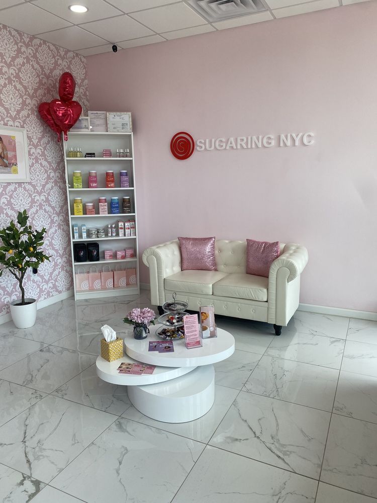 SUGARING NYC - Updated October 2025 - 1614 Union Ave, Memphis, Tennessee - Waxing - Phone Number ...