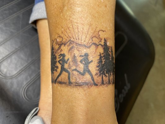 THE FORGE TATTOO - Updated August 2025 - 38 Photos & 63 Reviews - 1906 ...