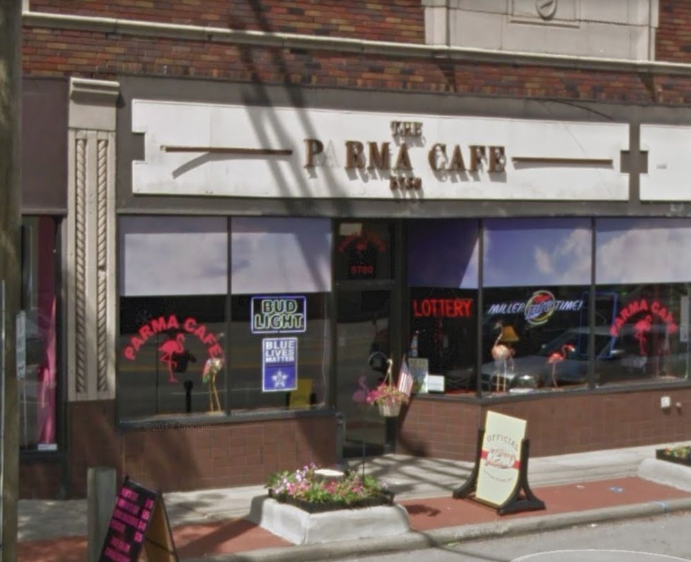 PARMA CAFE - Updated January 2026 - 5780 Ridge Rd, Parma, Ohio - Bars ...