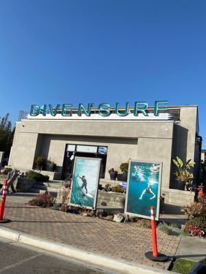 DIVE N’ SURF - Updated July 2024 - 99 Photos & 157 Reviews - 504 N ...