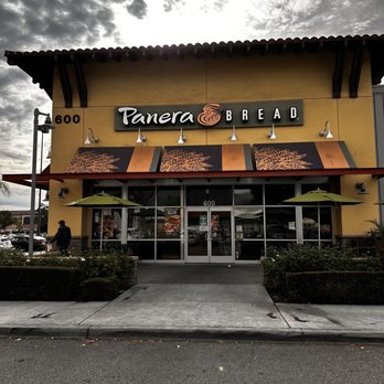 PANERA BREAD - Updated December 2025 - 402 Photos & 333 Reviews - 600 W ...