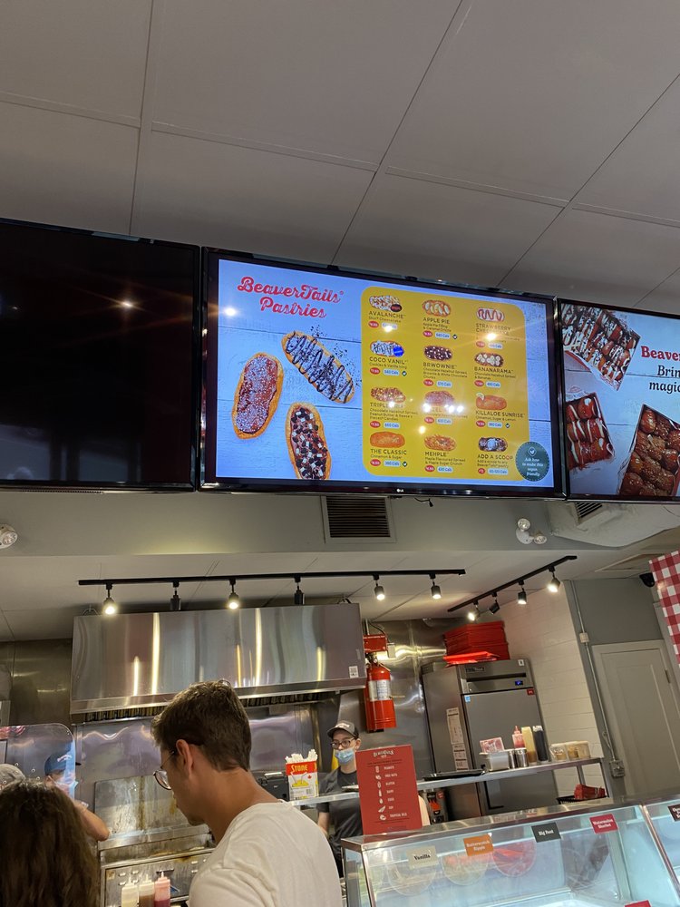 BEAVER TAILS - Updated December 2025 - 34 Photos & 23 Reviews - 210 ...