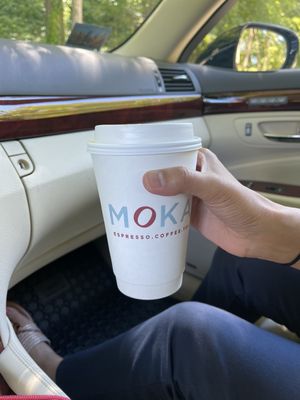 MOKA - Updated May 2025 - 14 Photos & 27 Reviews - 1023 N Broadway ...