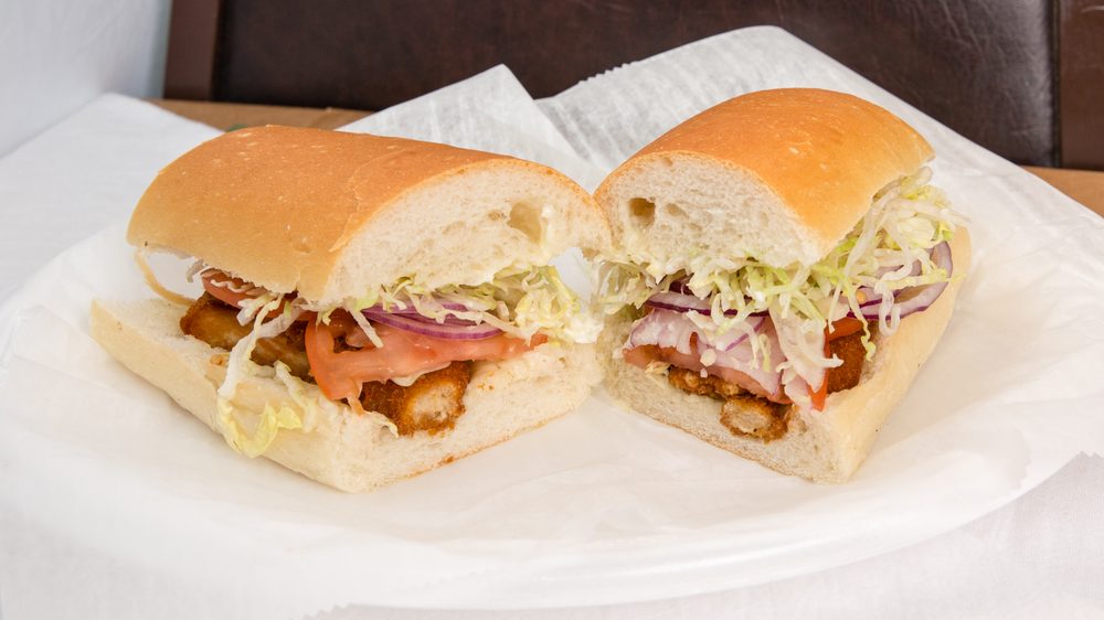 CHRIS’S DELI - Updated May 2026 - 410 Scotland Rd, Orange, New Jersey ...
