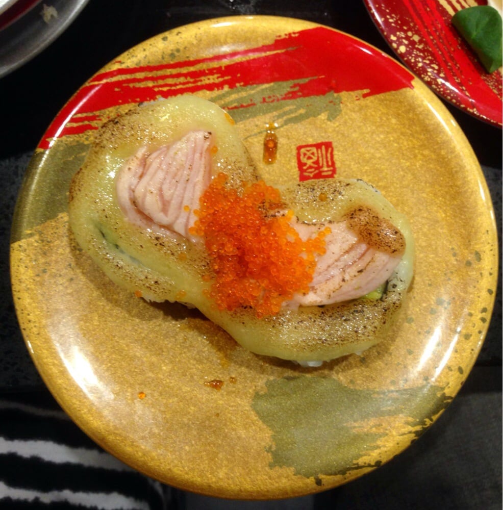 SUSHI EDO - Updated May 2024 - 1231 Sandgate Rd, Nundah Queensland ...