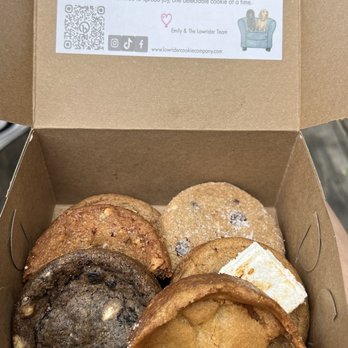LOWRIDER COOKIE COMPANY - Updated November 2025 - 311 Photos & 185 ...