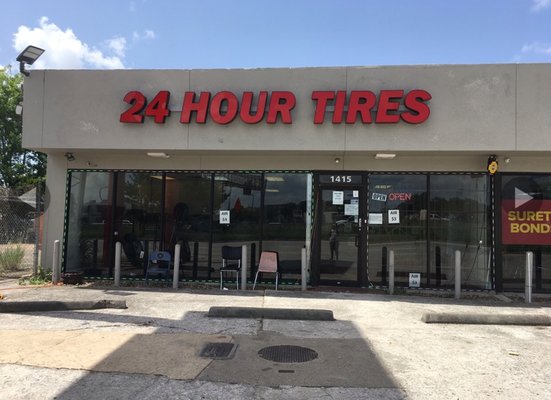 24 HOUR TIRE CONNECTION - Updated December 2025 - 23 Photos & 37 ...