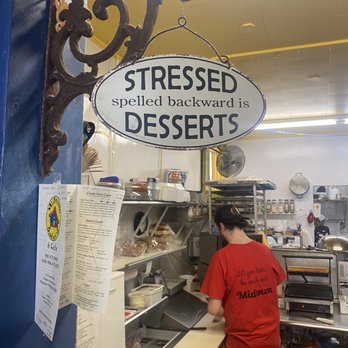 MIDTOWN BAKERY & CAFE - Updated December 2025 - 23 Photos & 48 Reviews ...