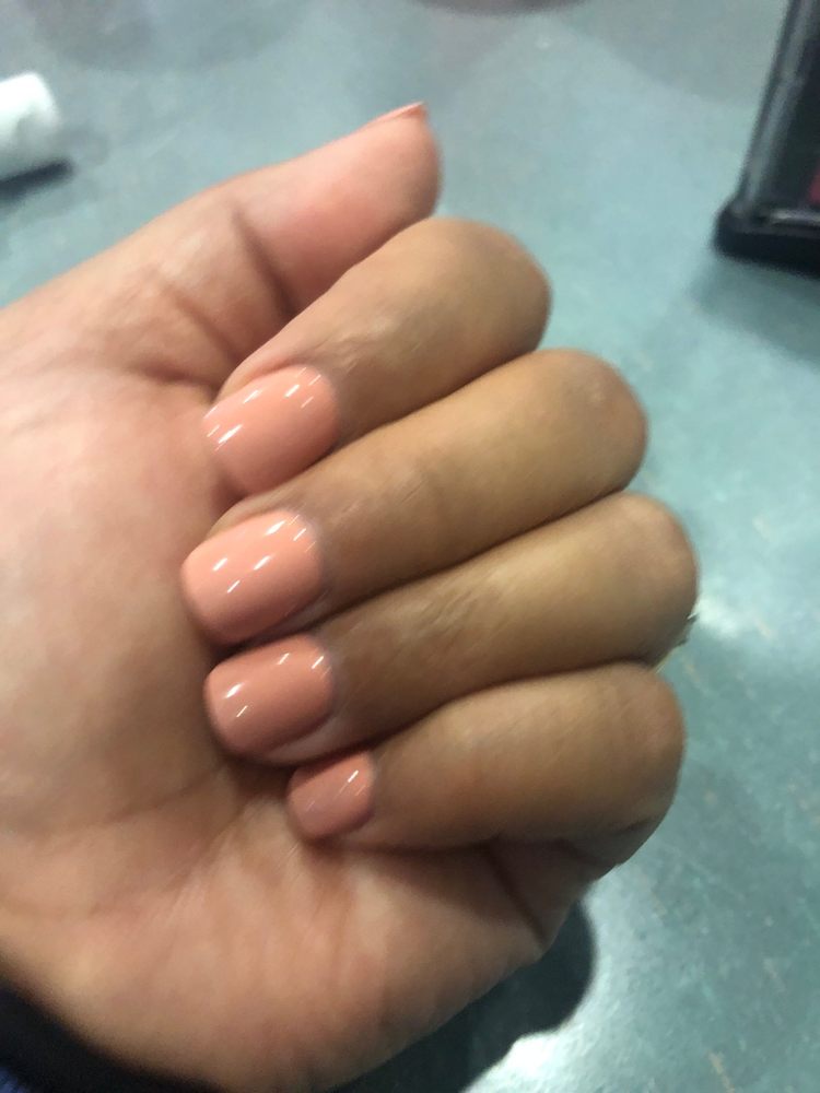 KIMS NAILS - 16 Reviews - 2706 Watson Blvd, Warner Robins, Georgia ...