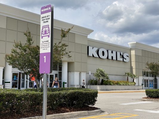 KOHL’S - Updated May 2025 - 228 Photos & 45 Reviews - 13760 Old Saint ...